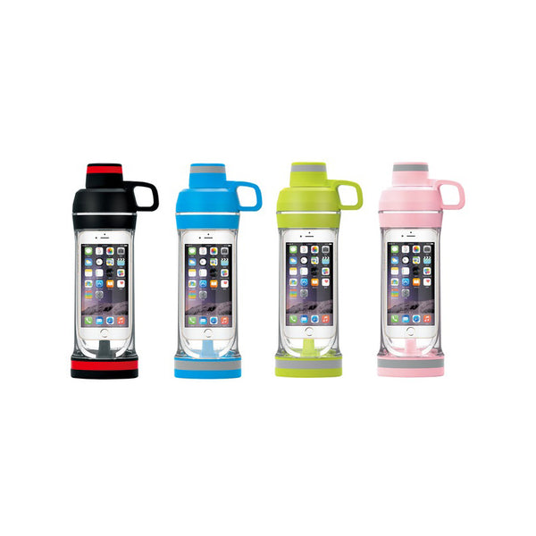 iBottle – God Bless Fitness