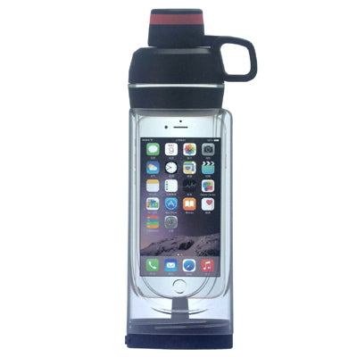 iBottle – God Bless Fitness